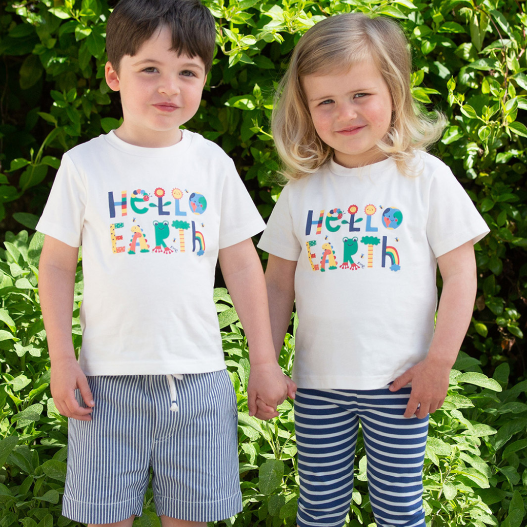 Eco-Friendly Activities for Kids: Fun and Sustainable Ways to Play ...