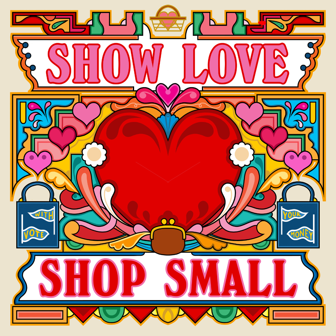 The Importance of Shopping small and local businesses this holiday sea ...