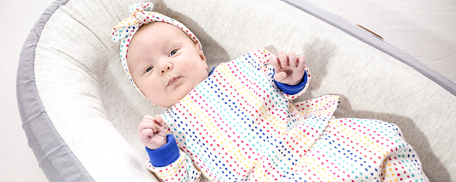 Baby – Edith and Blanche