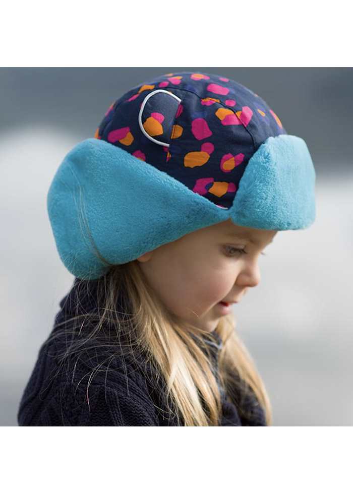 Arctic Cub: Navykin – Edith and Blanche